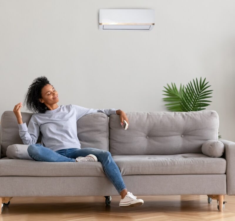 Charlotte Comfort Systems | Your Source For Total HVAC Comfort
