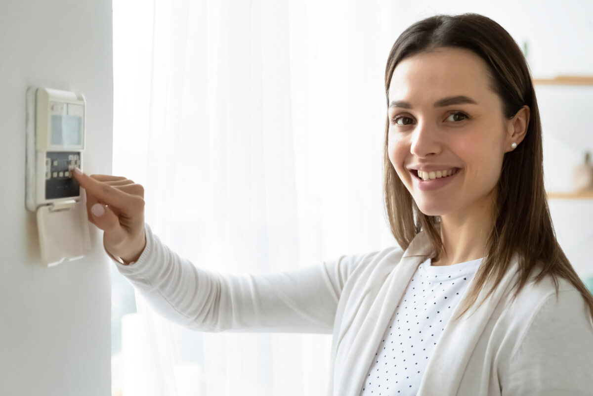 Charlotte Comfort Systems | About Charlotte Comfort Systems Inc.