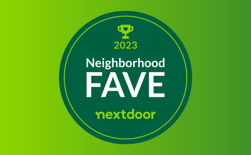 Charlotte Comfort Systems | A 2023 Nextdoor Neighborhood Fave